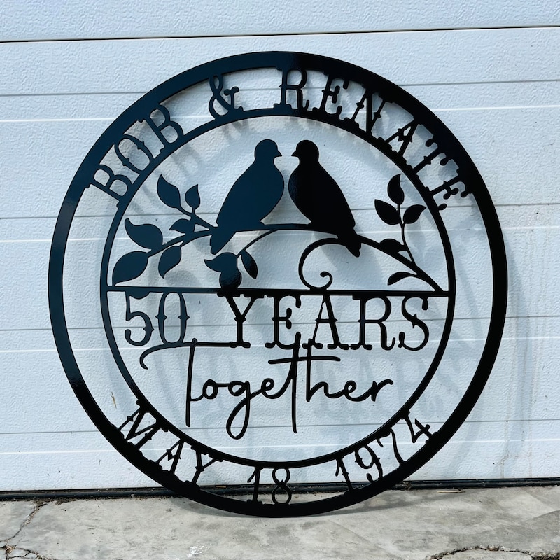 Plasma Cut Signs - Etsy