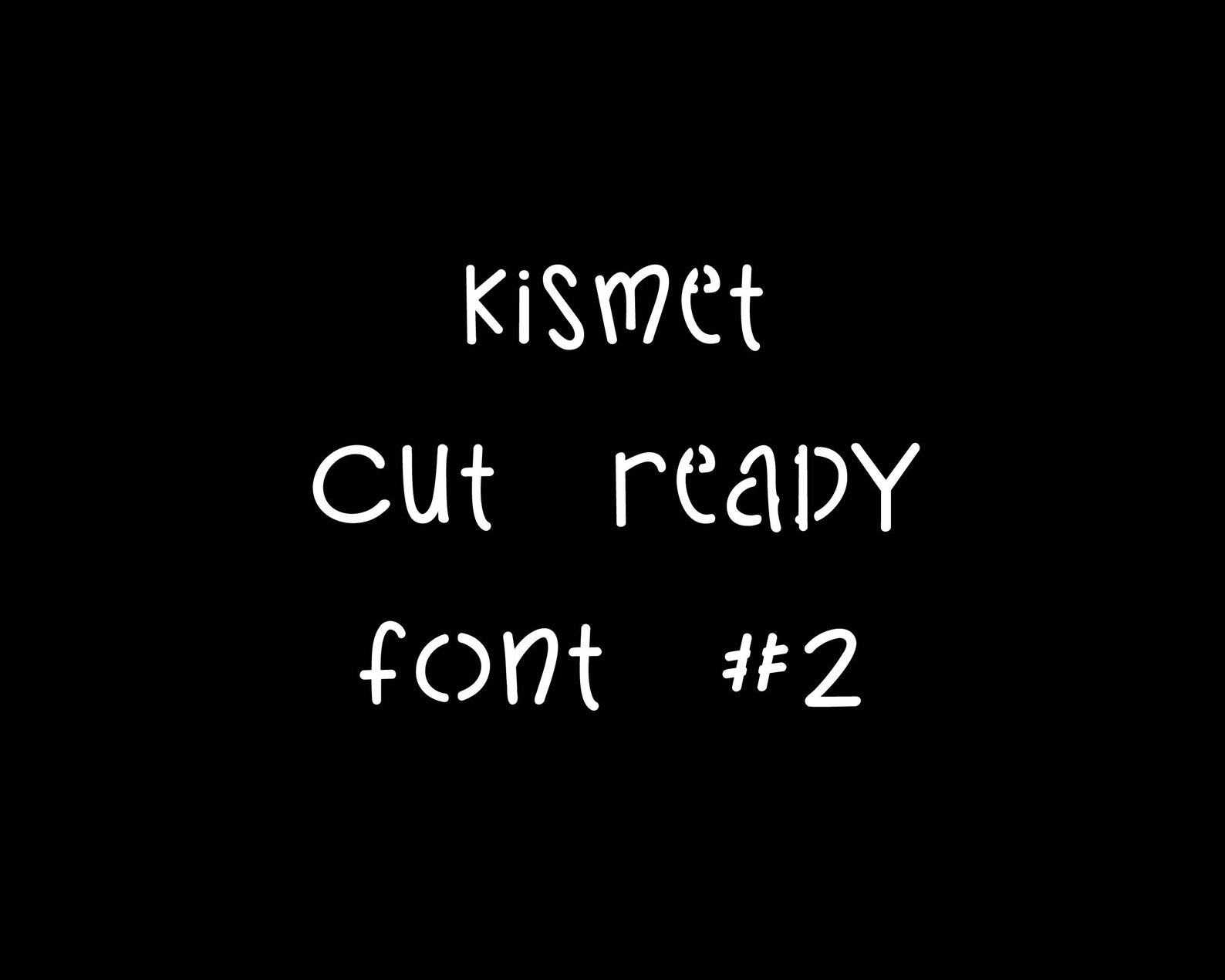 Font Bundle Svg Files for Cnc, Script Font Ttf Digital Download, Serif ...