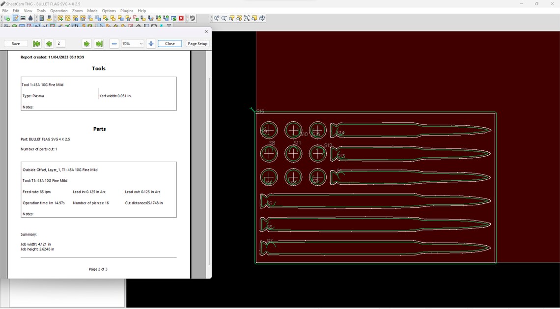 American Flag Dxf Files for Cnc Plasma Cutting, Freedom Flag Png Files ...