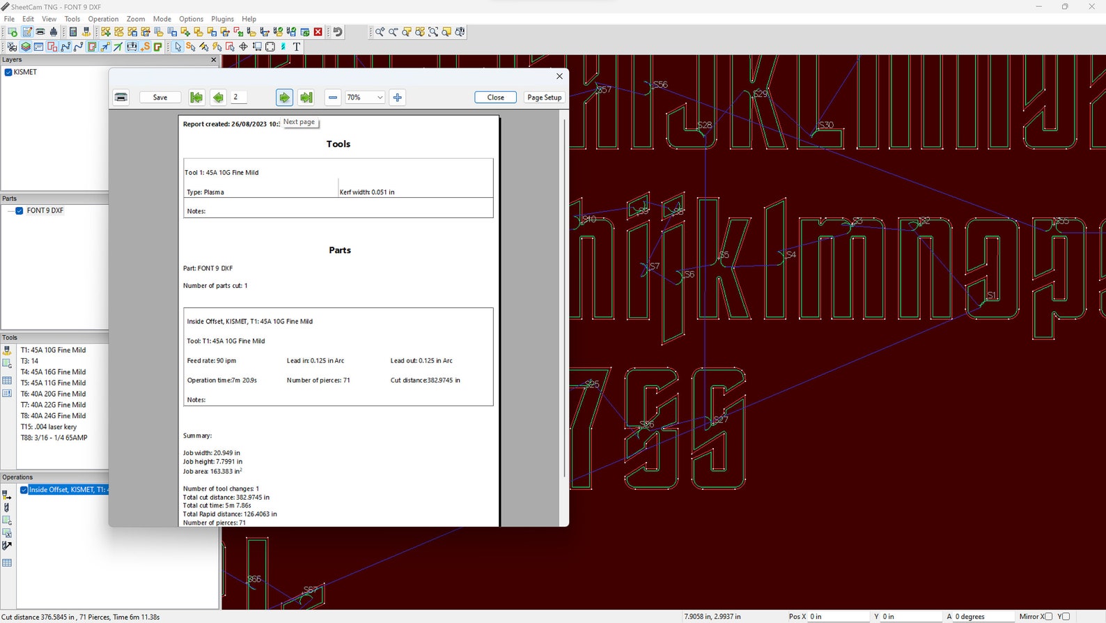 Racing Font Svg Files for Cnc, Sans Serif Font Ttf Digital Download ...