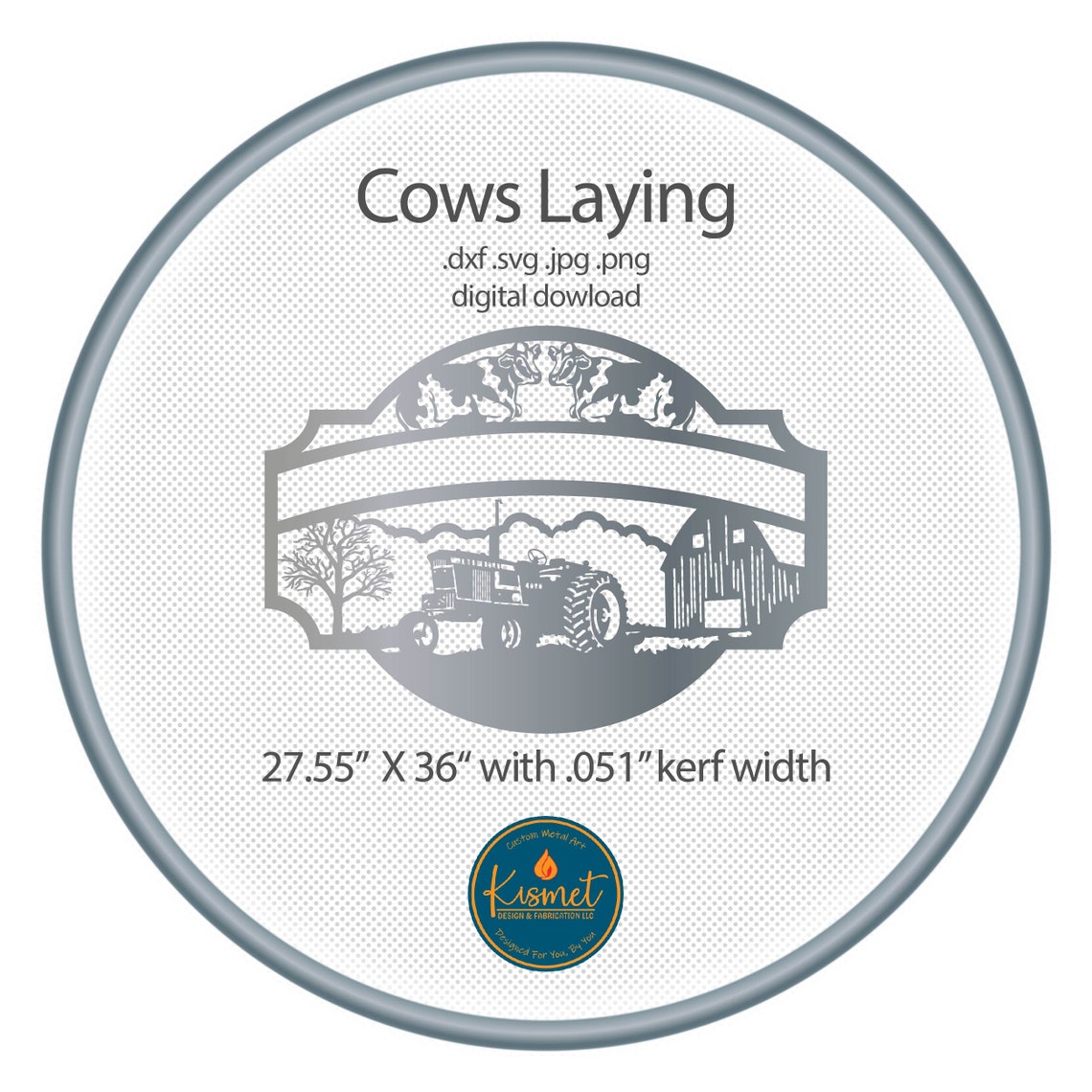 Personalized Farm Sign Dxf Files for Cnc Plasma Cutter, Orchard Sign ...