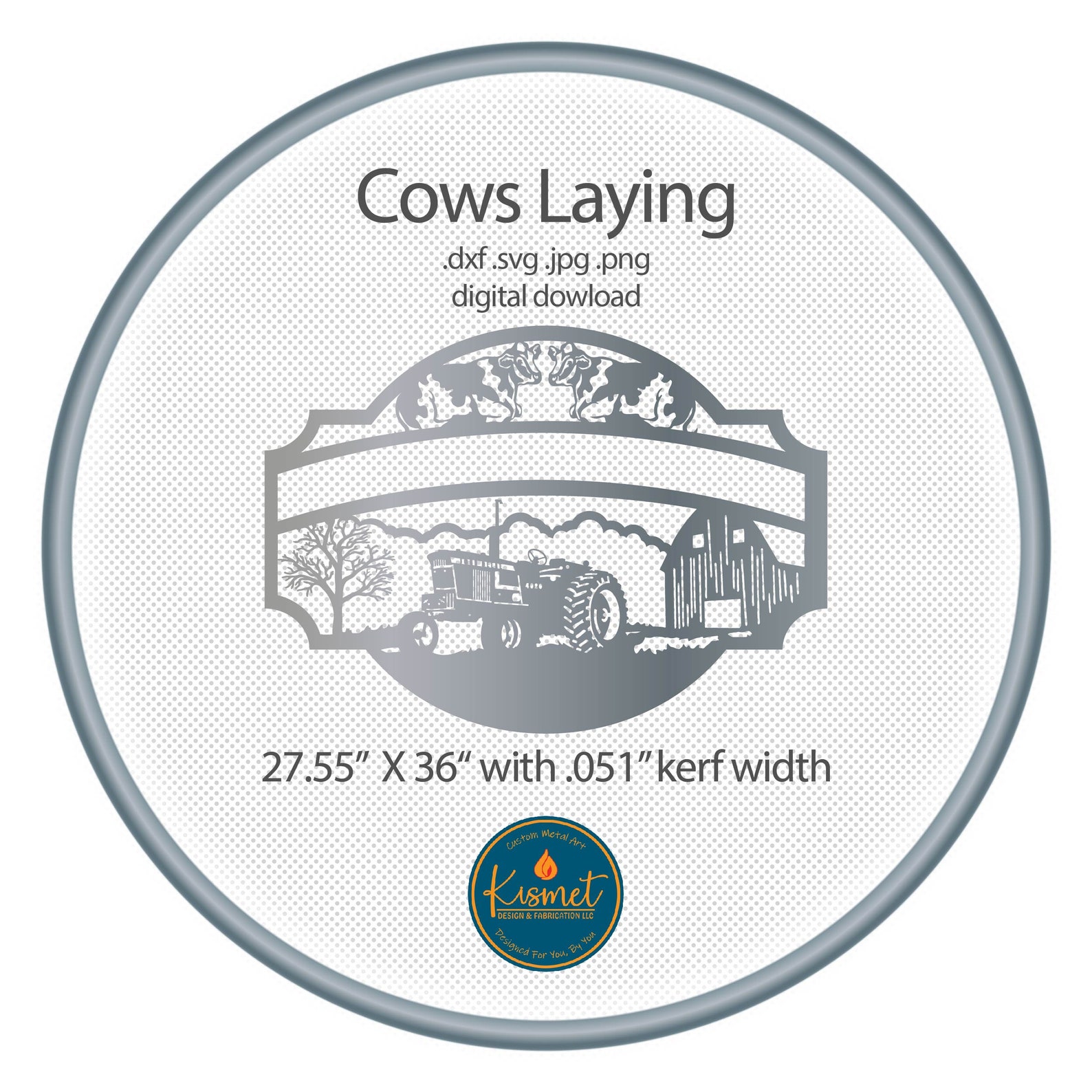 Personalized Farm Sign Dxf Files for Cnc Plasma Cutter, Orchard Sign ...