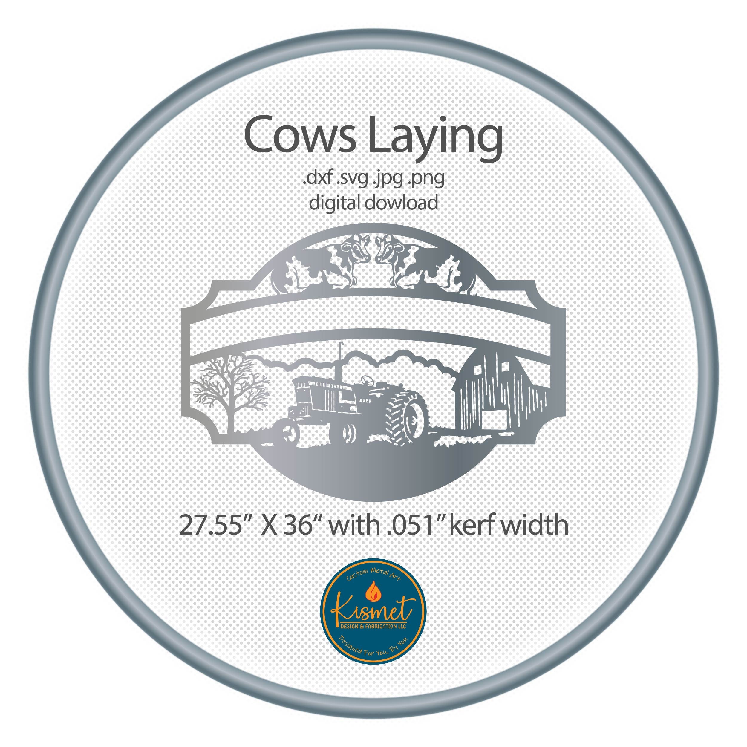 Personalized Farm Sign Dxf Files for Cnc Plasma Cutter, Orchard Sign ...