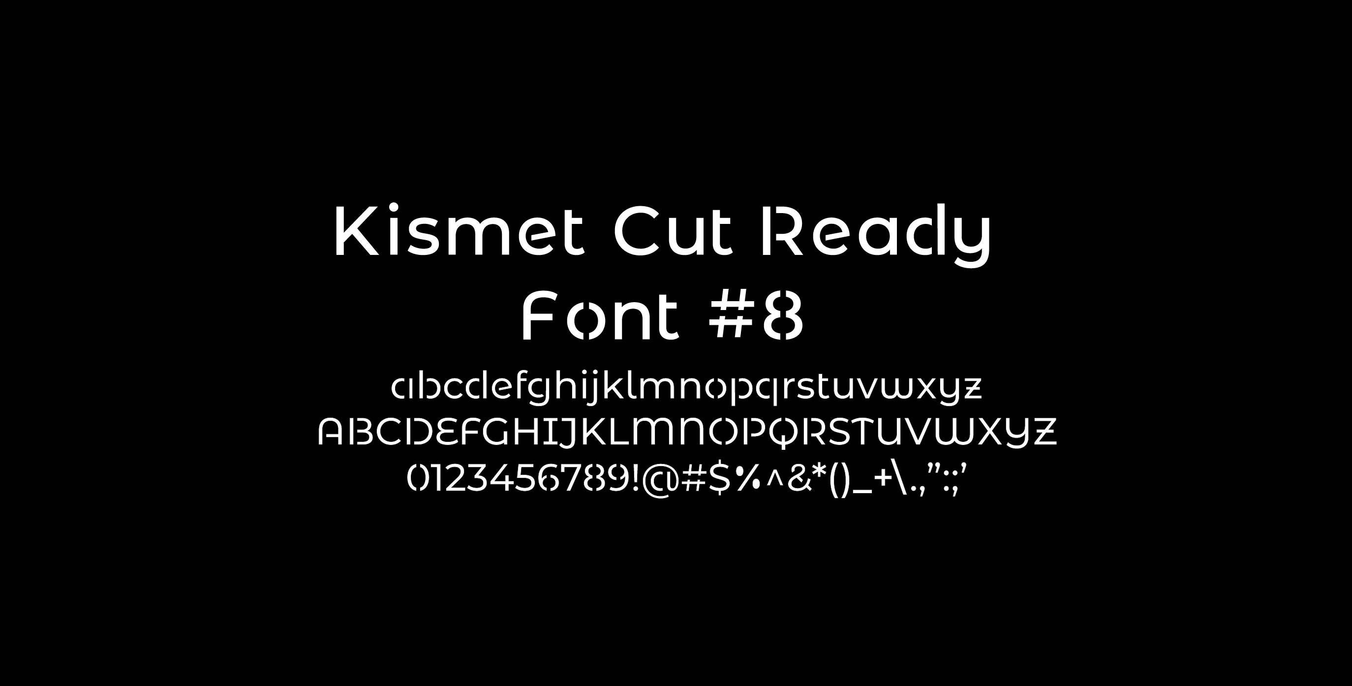 Sans Serif Font Svg Files for Cnc Font Ttf Digital Download - Etsy ...