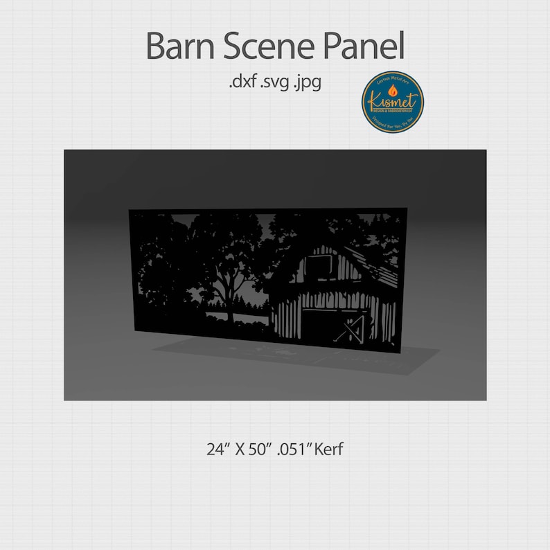 Personalized Farm Sign Dxf Files for Metal Barn Sign Svg - Etsy