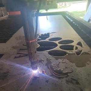 Pet Memorial Yard Sign DXF Files, Dog SVG Laser Cut File, Xtool Cricut ...