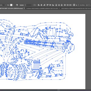 Oregon Sign Laser Cut Files for Cnc, Farm Scene Svg File for Plasma ...