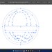 Q Split Letter Monogram SVG, Laser Cut File, CNC Plasma DXF, Xtool ...