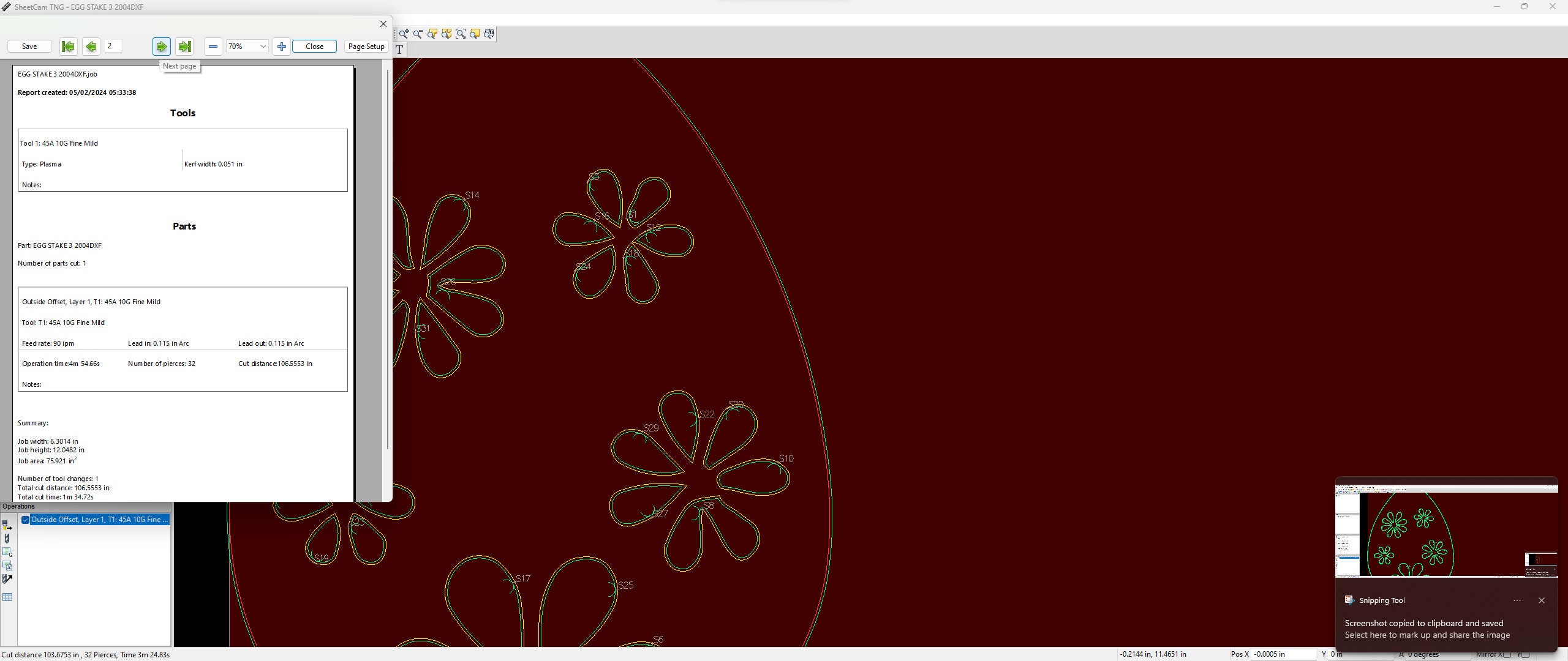 Easter Lawn Decor Dxf File for Cnc Plasma Cutting Yard Signs, Easter ...