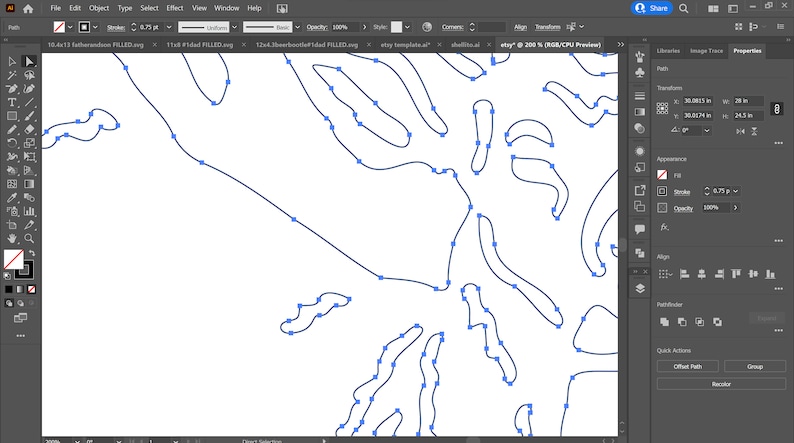 Personalized Deer Metal Sign Dxf Files for Plasma Cutter, Monogram Deer ...