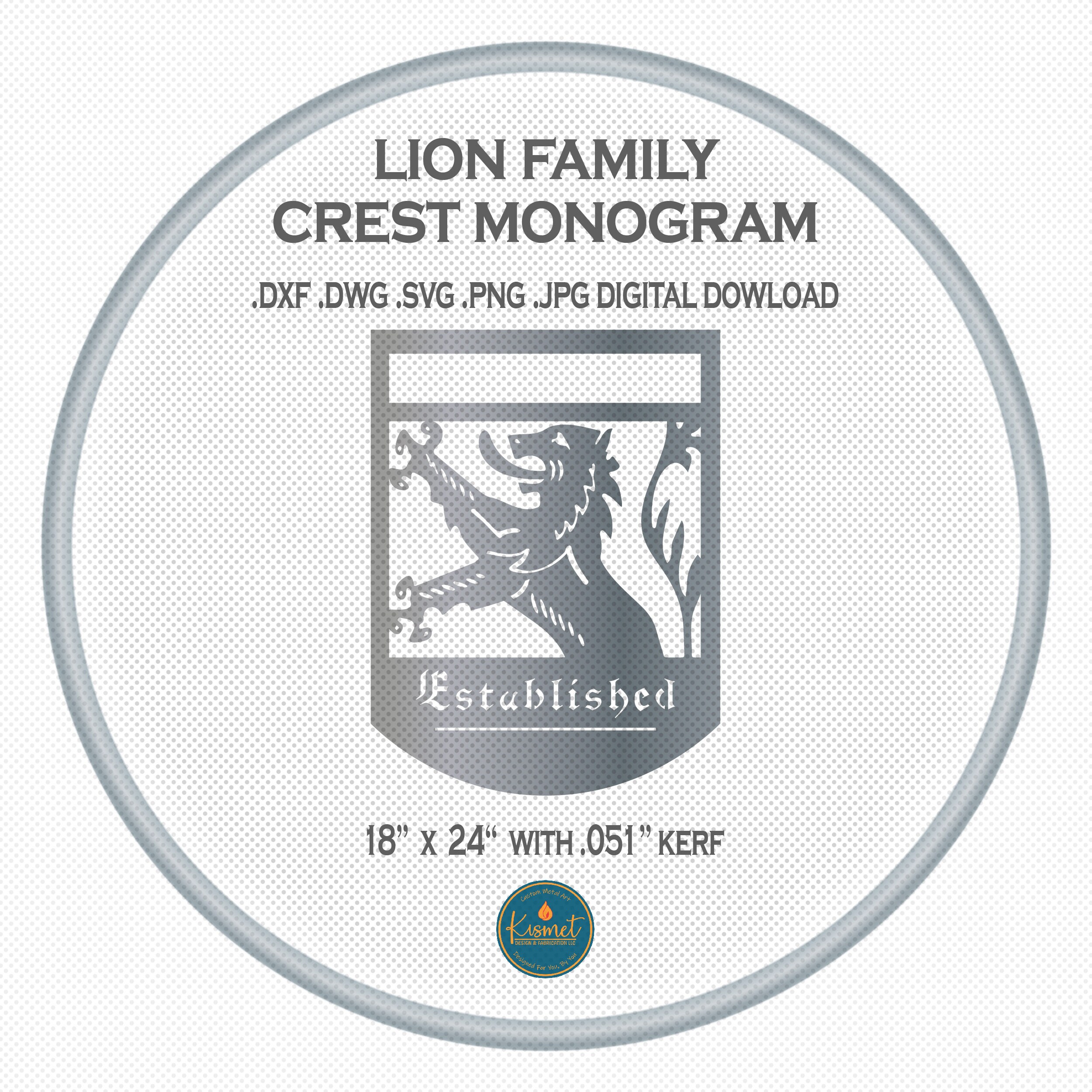 Custom Family Sign Dxf File for Plasma Cut Art, Custom Laser Cut Sign ...