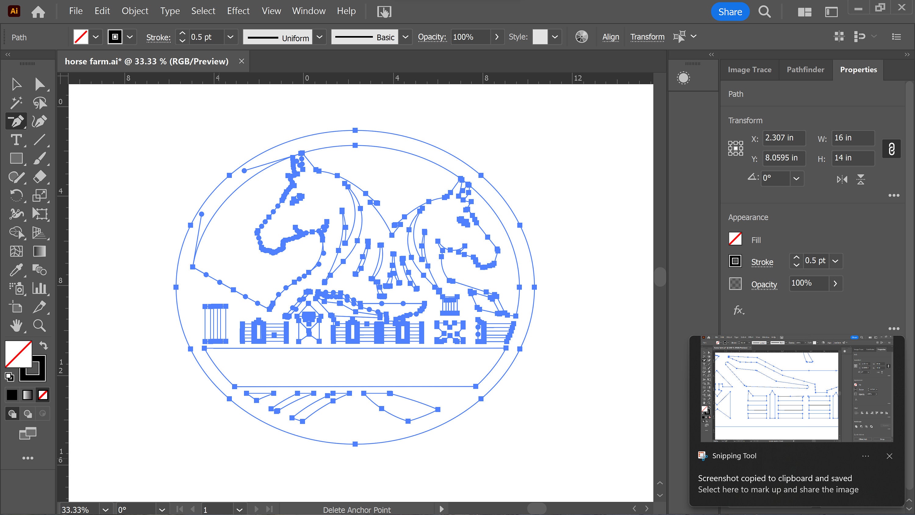 Horse Farm Sign Svg File for Laser Cutting, Farm Sign Dxf File for Cnc ...