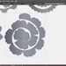 Rolled Flowers Svg, 3D Flowers Png Bundle, Metal Rose Dxf File for Cnc ...