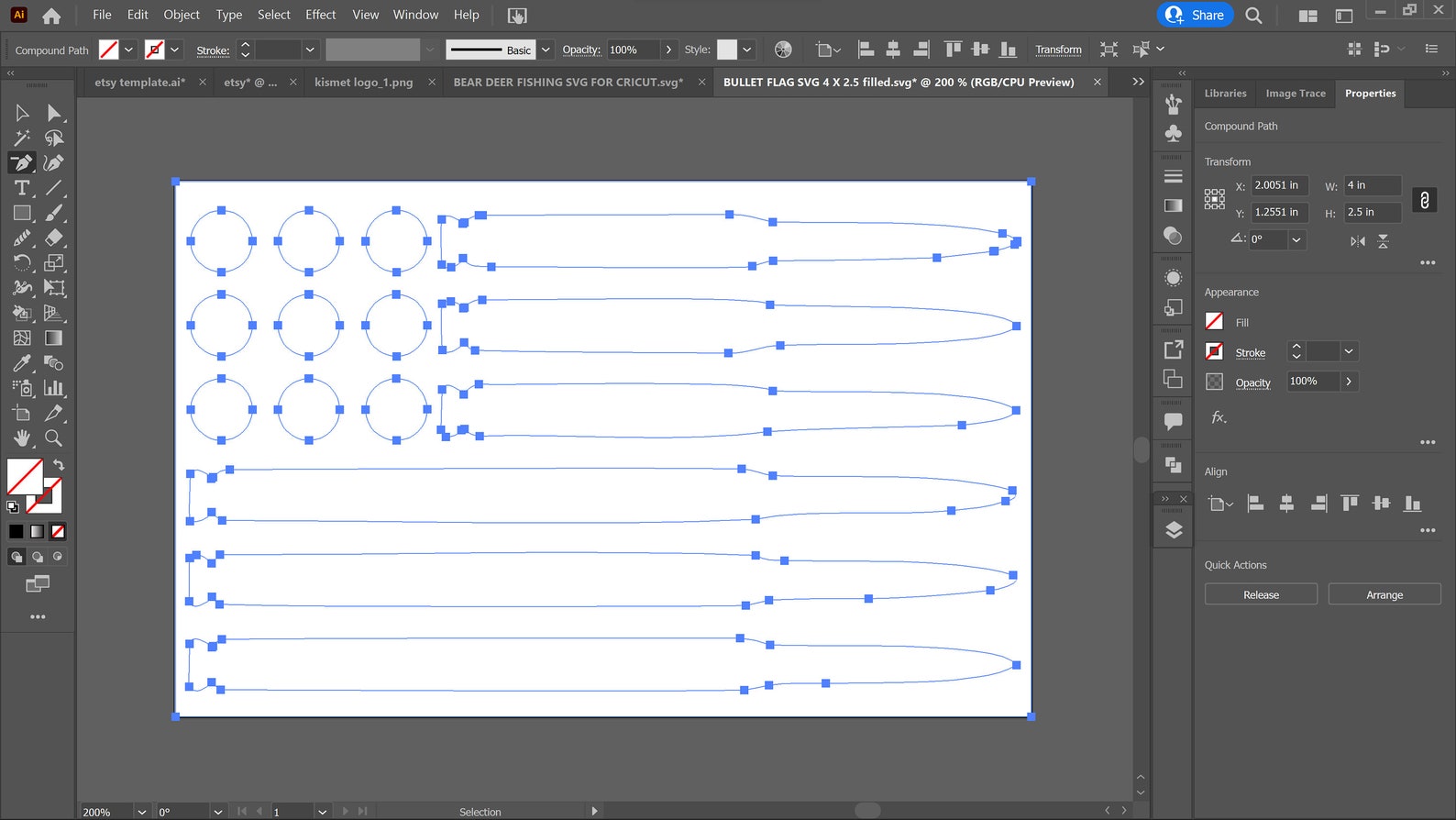 American Flag Dxf Files for Cnc Plasma Cutting, Freedom Flag Png Files ...