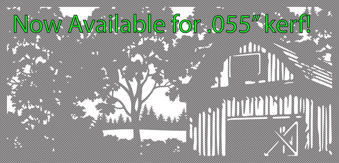 Personalized Farm Sign, Rustic Barn, DXF SVG PNG, Plasma Laser Xtool ...