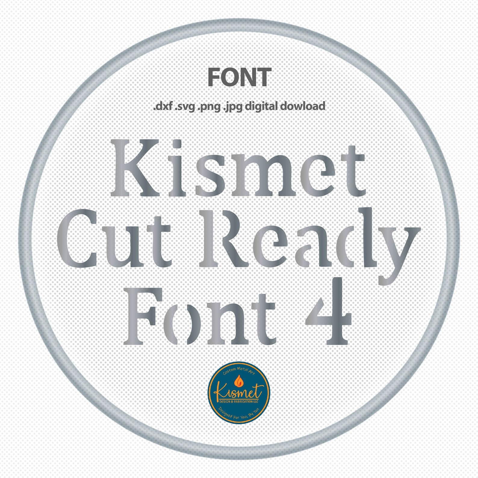 Bridged Font Dxf Files for Cnc Plasma Cutting, Serif Font Ttf Digital ...