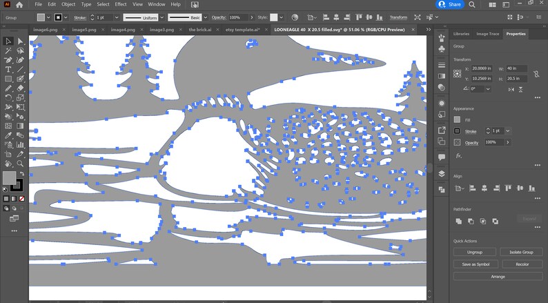 Common Loon Sign Cut File for Plasma Cutter, Personalized Dxf File for ...