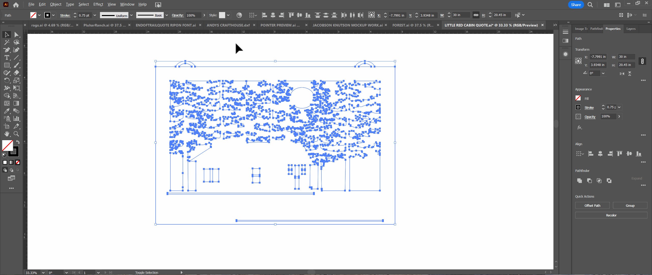 Cabin Sign Dxf File for Cnc Plasma Cutting, Cabin in the Woods Sign ...