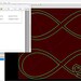 Heart Infinity Symbol Laser Cut File, Wedding Monogram SVG, CNC Plasma ...