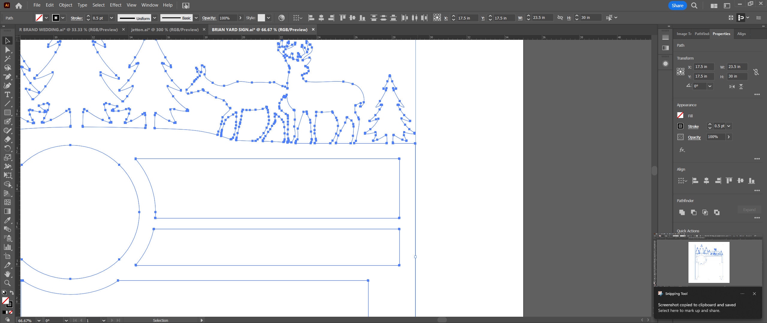 Staked Address Sign Plasma DXF Files for CNC Plasma Cutting - Etsy