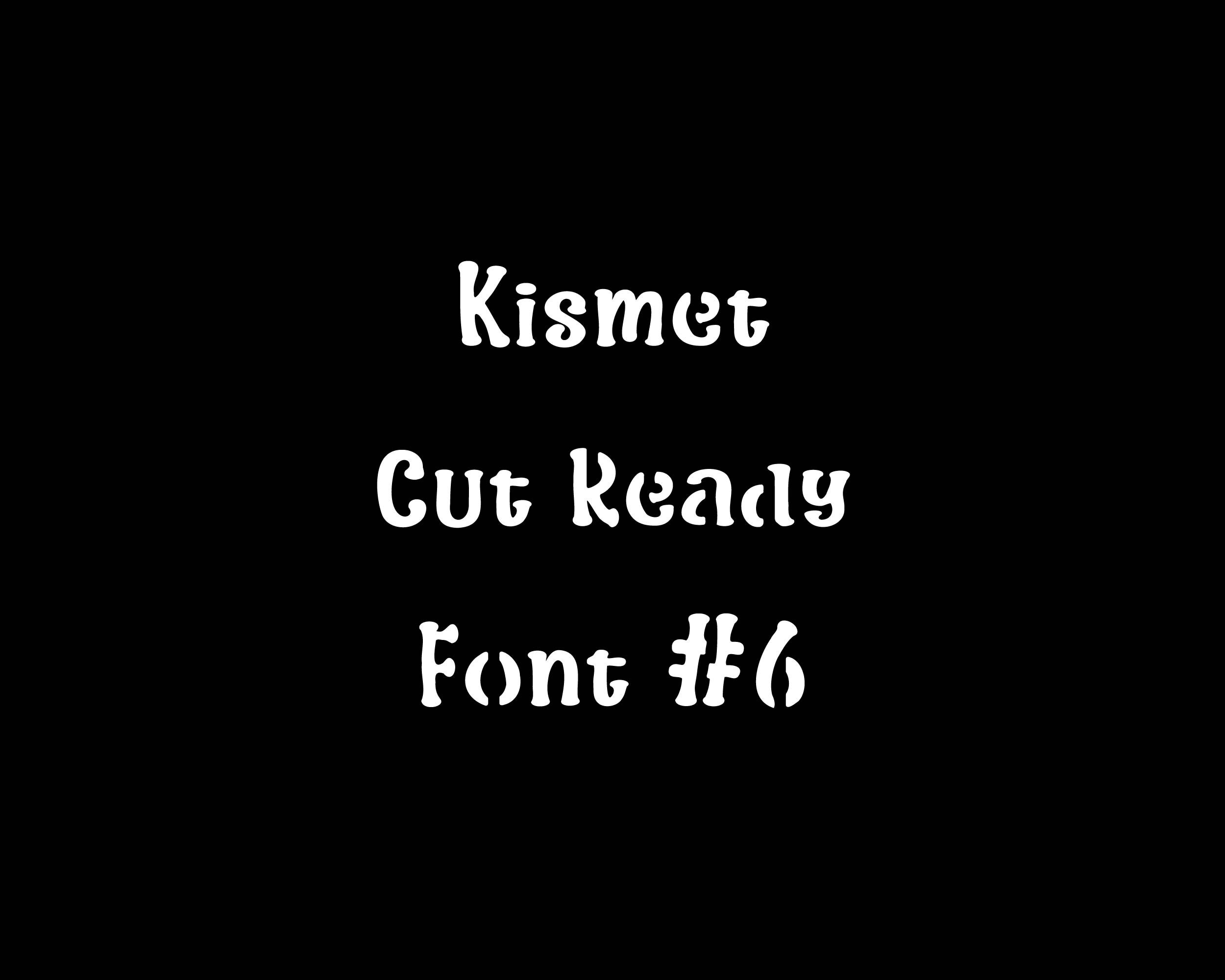 Font Bundle Svg Files for Cnc, Script Font Ttf Digital Download, Serif ...