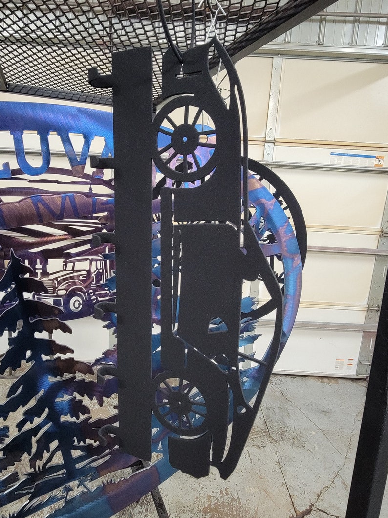 Key Hook Dxf File for Cnc Plasma, Nissan Key Hanger Laser Cut File for ...