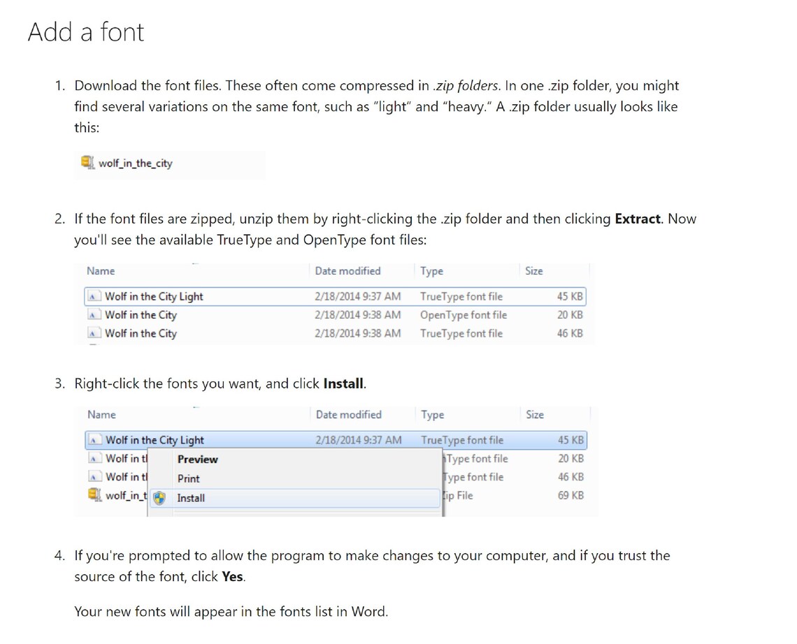 Font Bundle Svg Files for Cnc, Script Font Ttf Digital Download, Serif ...