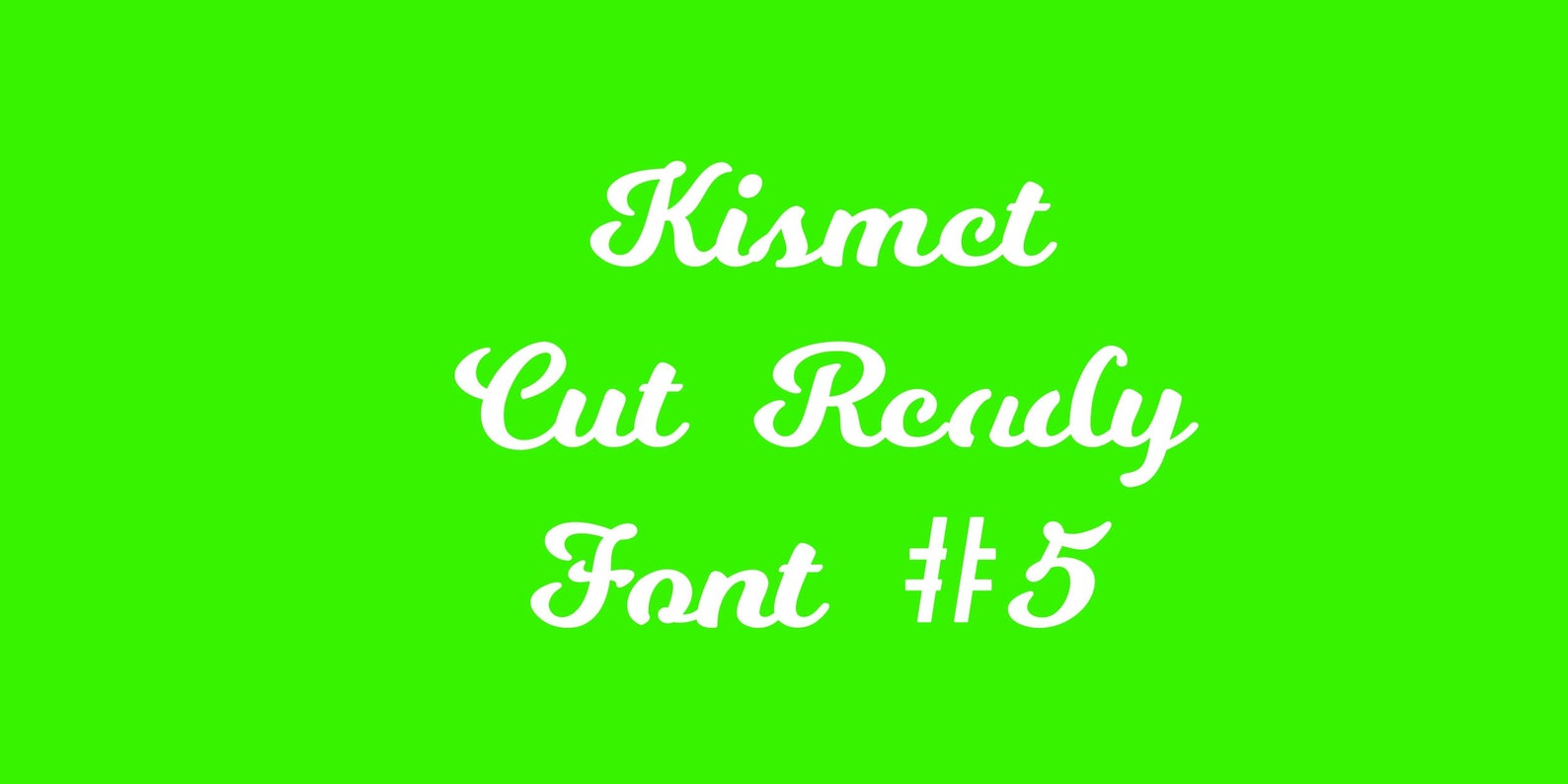 Font Svg Files for Cnc, Script Font Ttf Digital Download, Stencil Font ...