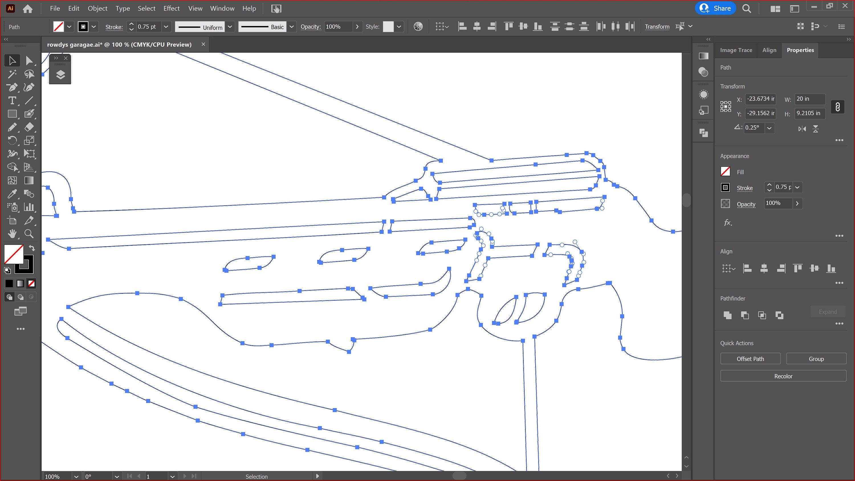 European Mount for Deer Dxf Files for Cnc Plasma Cutting, Skull Mount ...