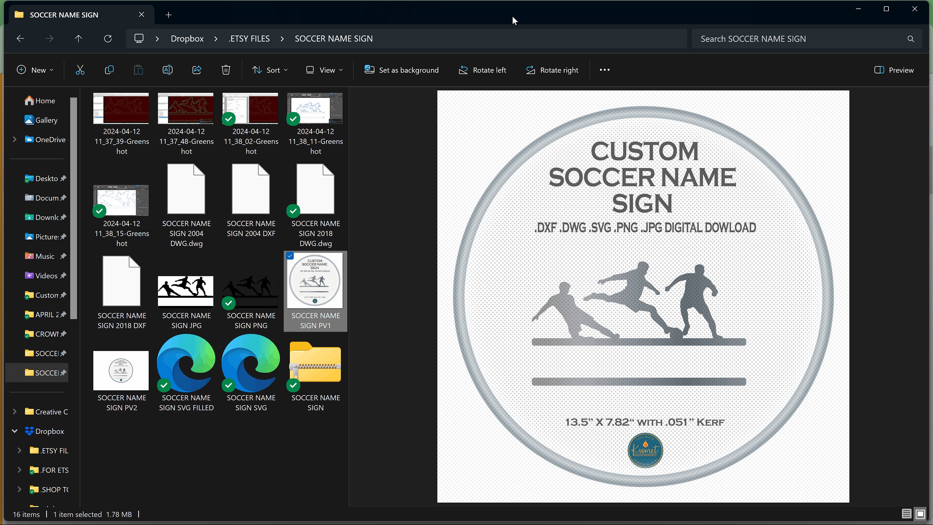 Soccer Dxf File for Cnc Plasma, Sports Dxf Cut File for Plasma Cutting ...