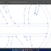 N Split Letter Monogram SVG, Laser Cut File, CNC Plasma DXF, Xtool ...