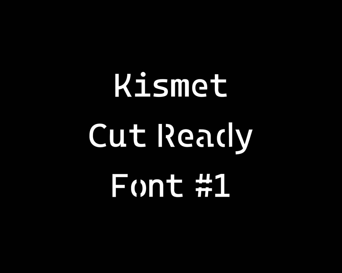 Font Bundle Svg Files for Cnc, Script Font Ttf Digital Download, Serif ...