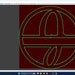 J Split Letter Monogram SVG, Laser Cut File, CNC Plasma DXF, Xtool ...