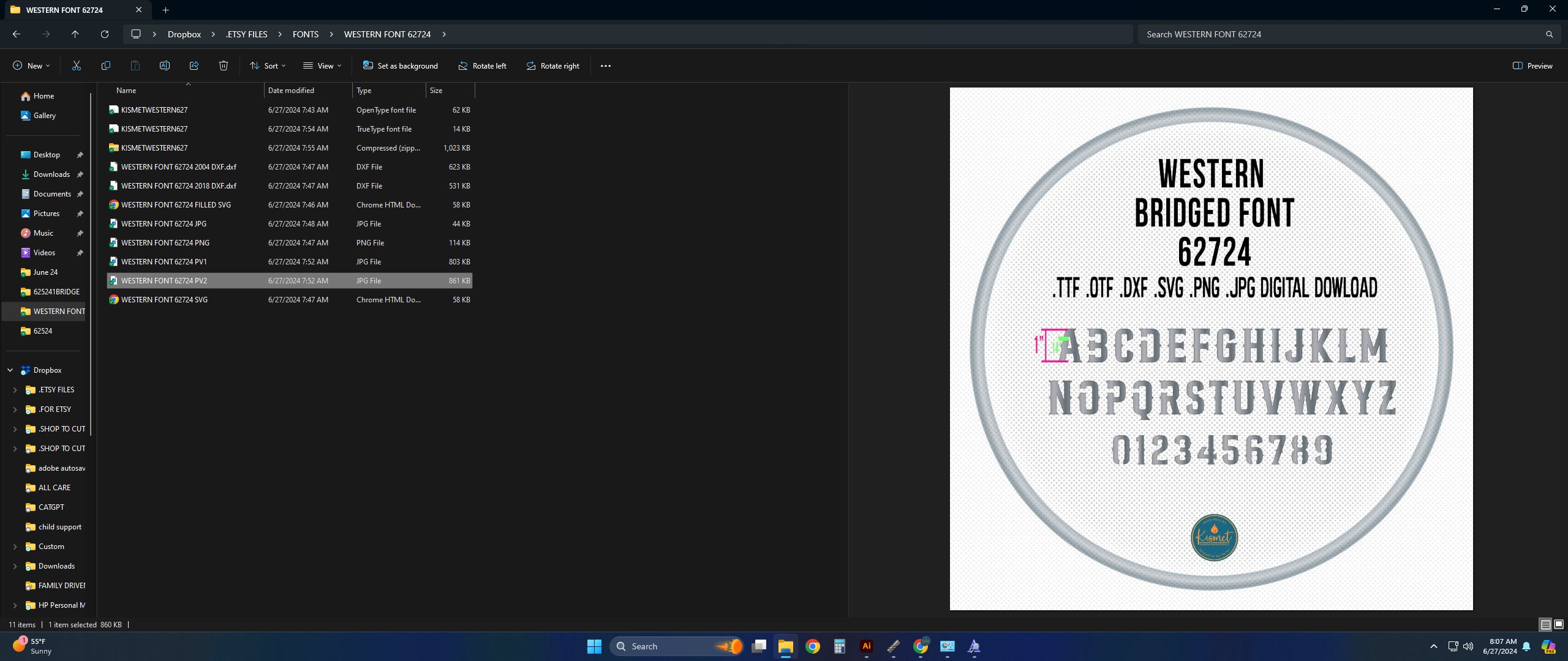 western font dxf file for cnc plasma cutting, western alphabet for cnc ...
