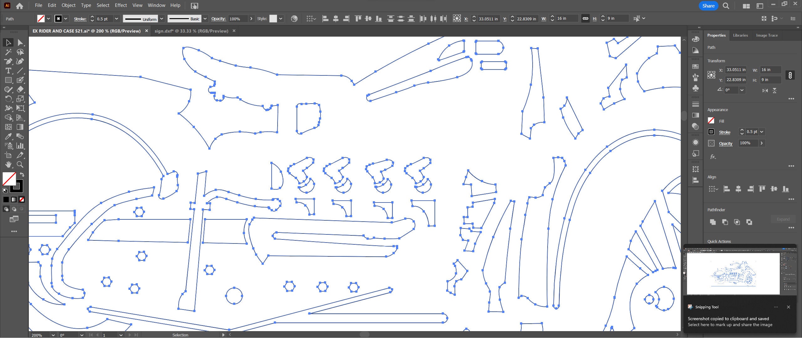 Vintage Motorcycle Sign Dxf Files for Cnc Plasma Cutting, Motorcycle ...