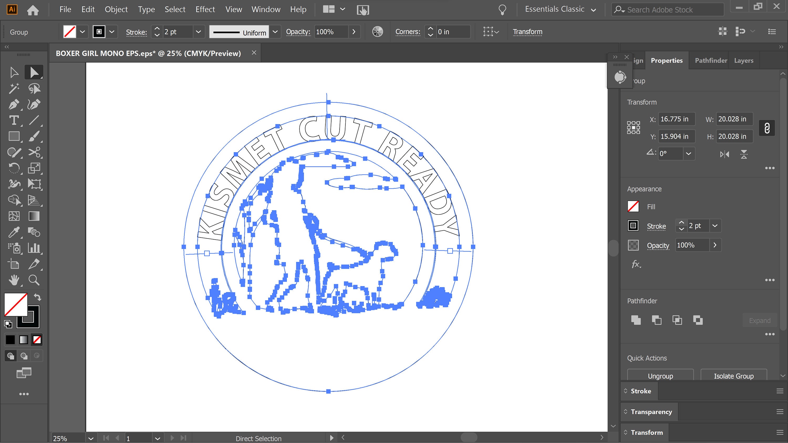 Personalized Boxer Dog Gift Dxf Files for Cnc Plasma Cutting, Girl With ...