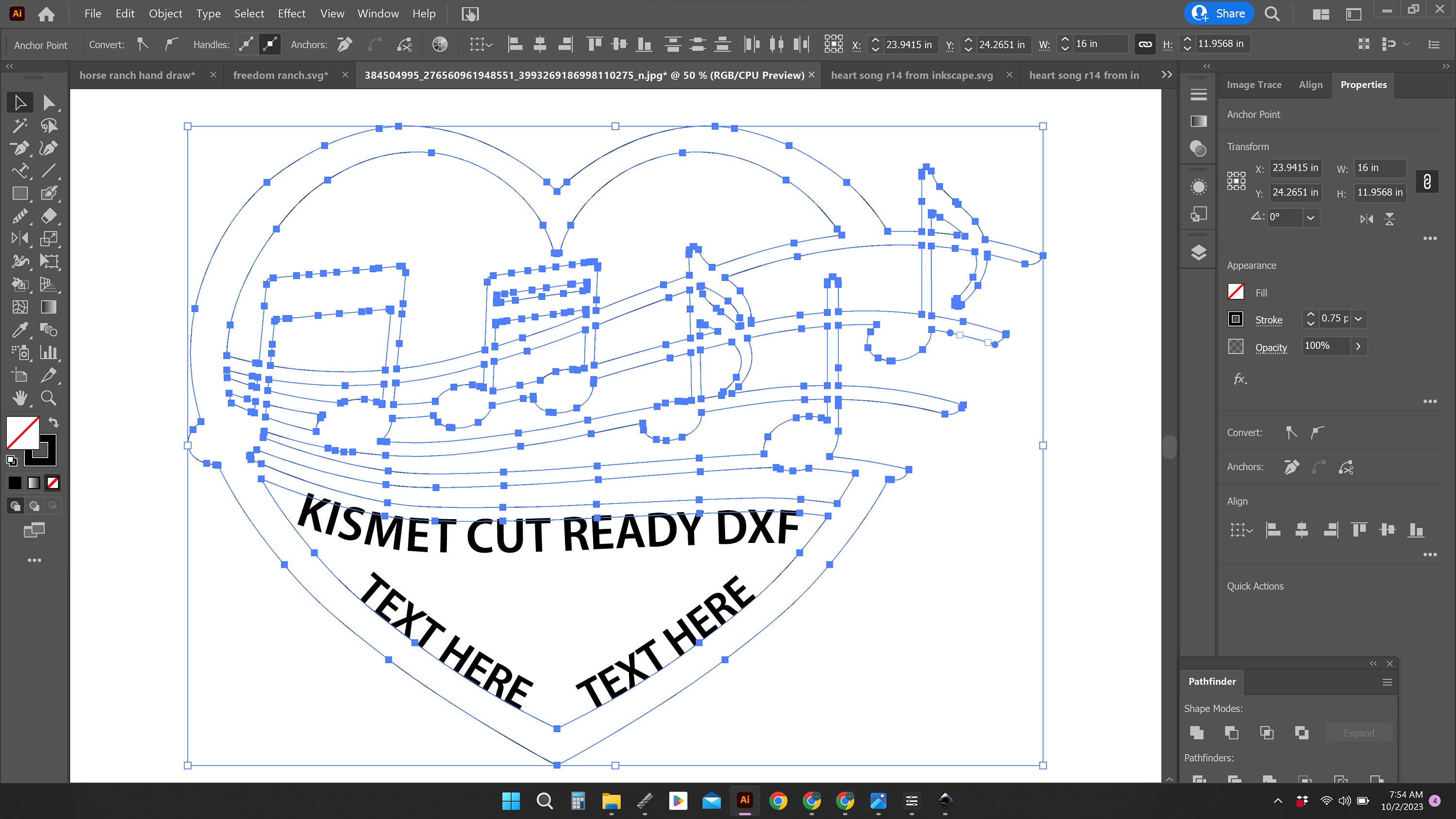 Personalized Music Notes Metal Sign Svg Files for Laser, Custom Music ...
