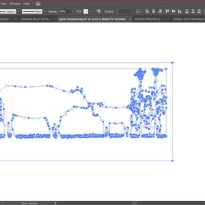 Farm Scene Dxf Files for Cnc Plasma Cutting, Cow and Calf Svg Files for ...
