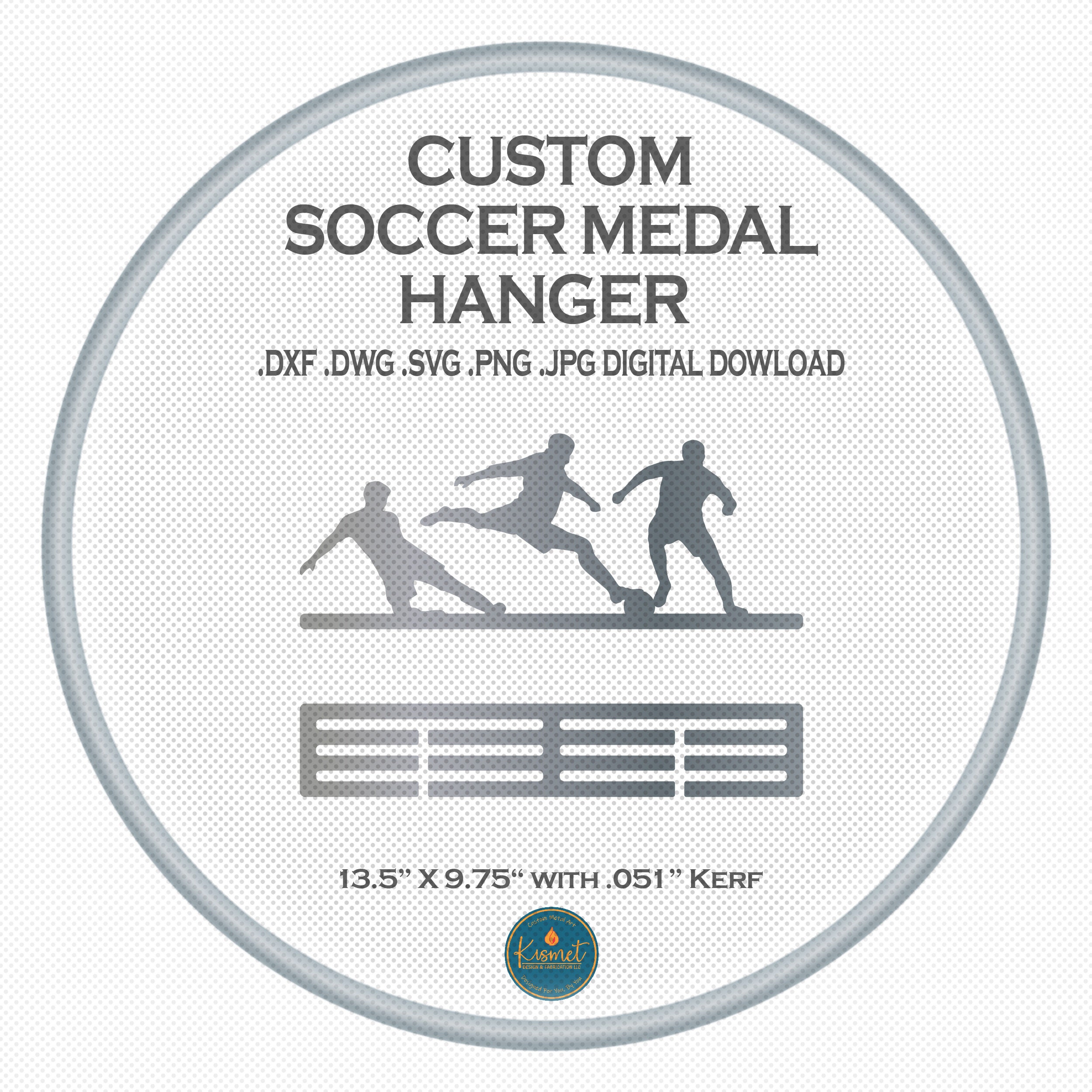 Soccer Dxf File for Cnc Plasma, Sports Dxf Cut File for Cnc Soccer ...