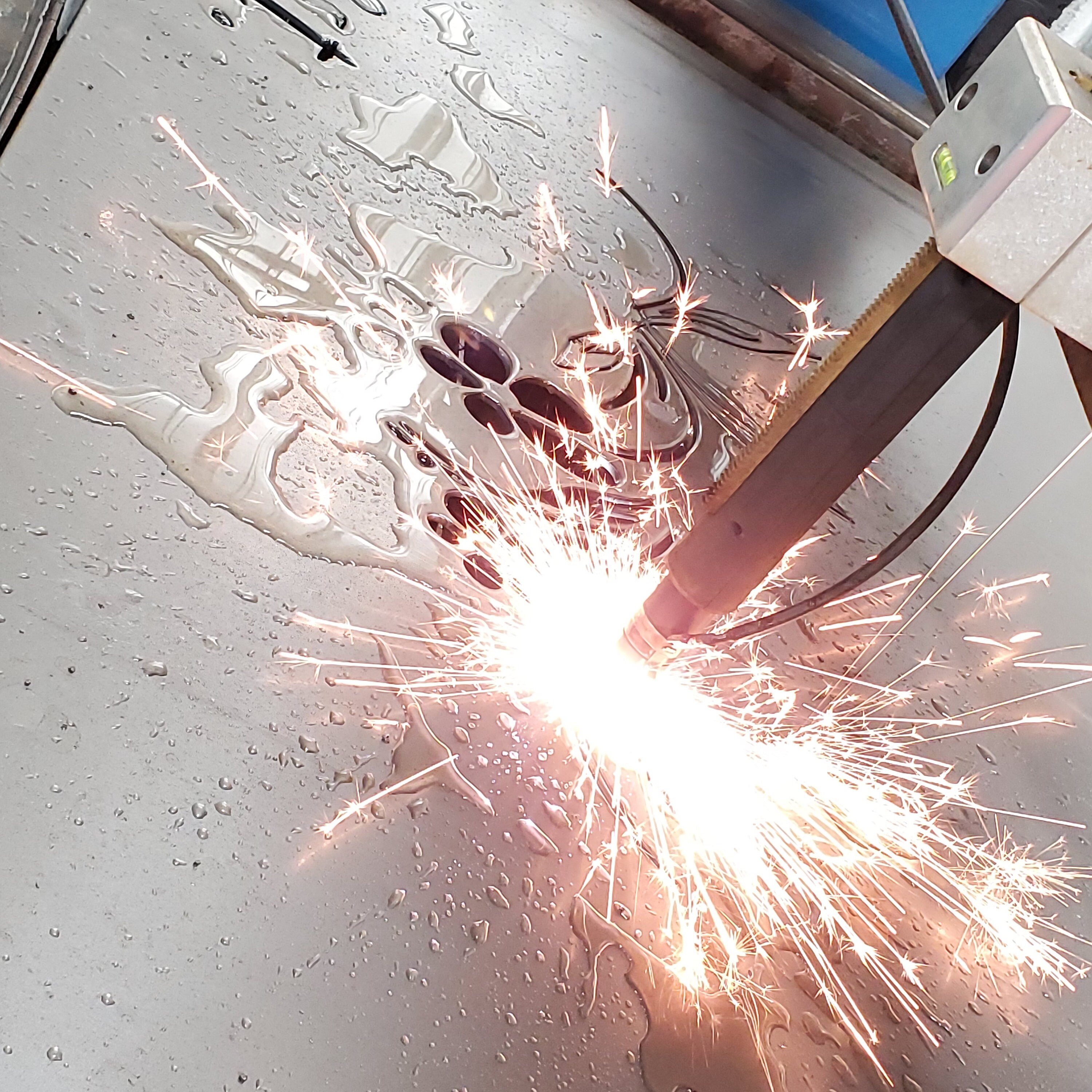 Personalized Flower Sign Dxf Files for Plasma, Garden Sign Svg Files ...