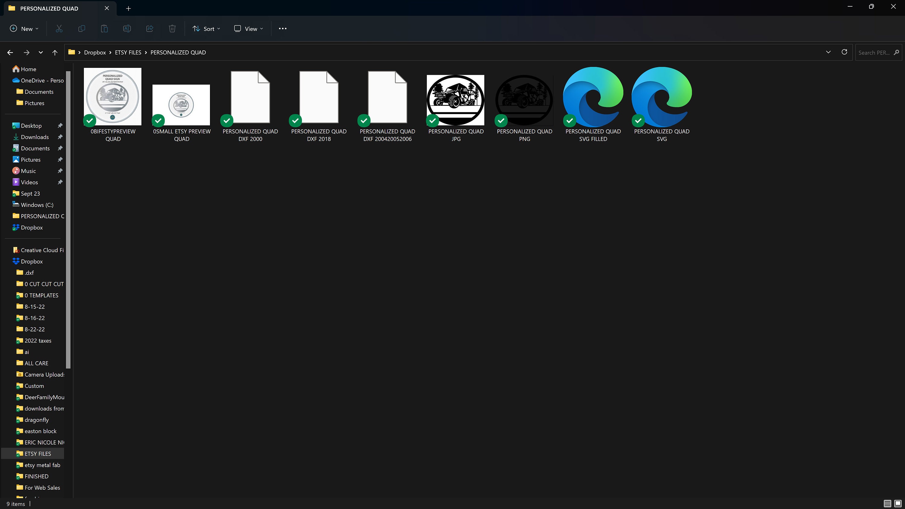 Personalized Side by Side Sign Cnc Files for Metal, Custom Metal Sign ...