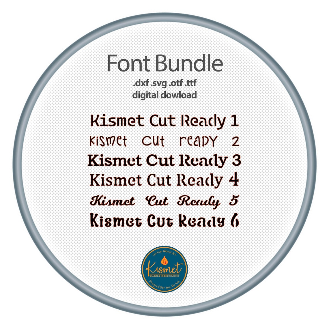 Font Bundle Svg Files for Cnc, Script Font Ttf Digital Download, Serif ...