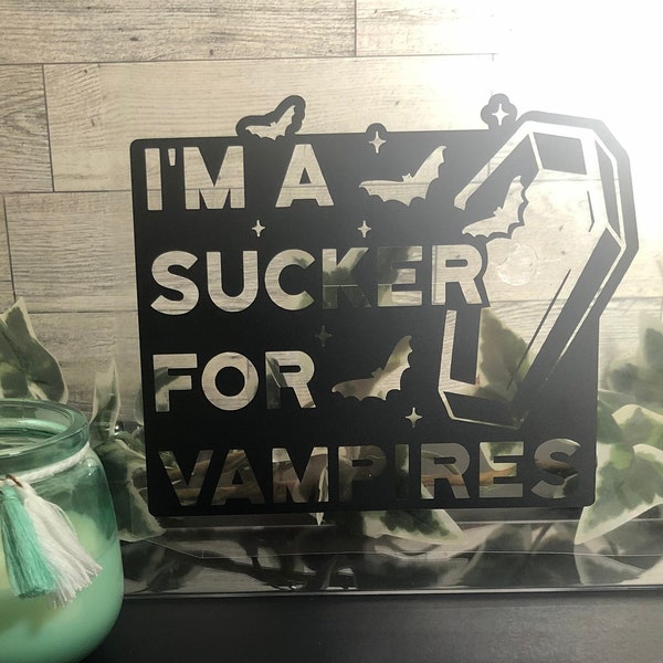 Vampire Accessories - Etsy