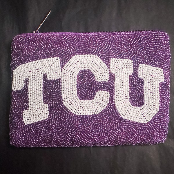 Tcu Logo Svg - Etsy