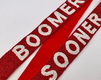Boomer Sooner - Etsy