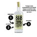Personalized Tequila Bottle Labels | 818 | All Sizes | Blanco Reposado ...