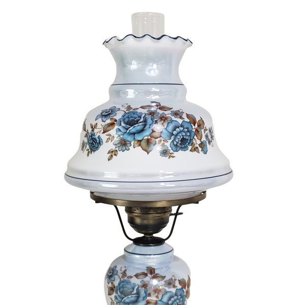 Hurricane Lamp Base - Etsy