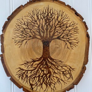 Tree of Life - Etsy