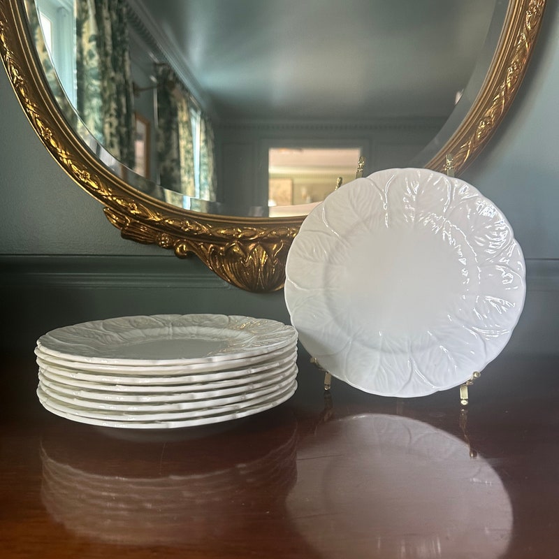 Cabbage Plates - Etsy