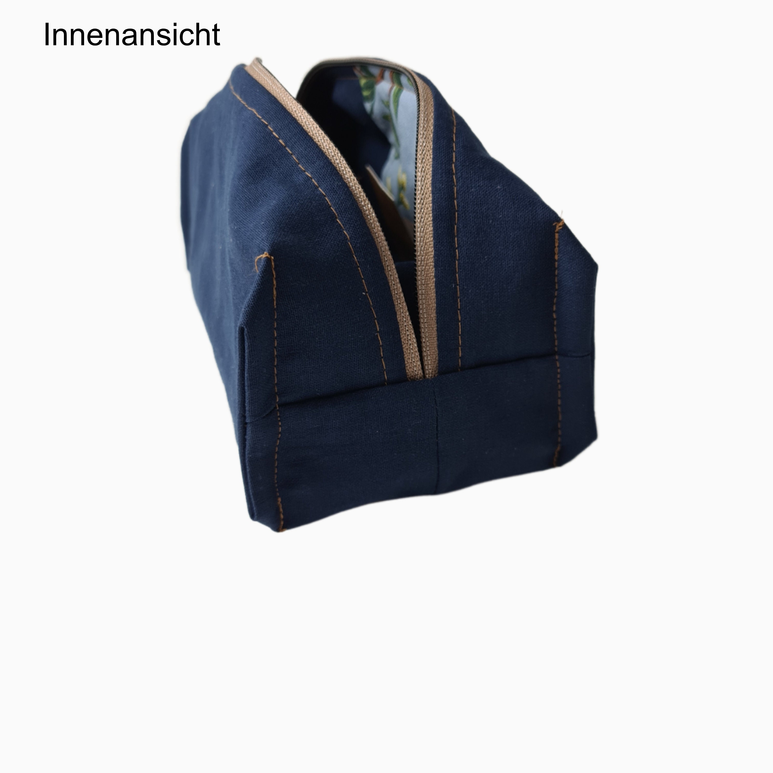 PDF Schnittmuster und Nähanleitung Boxy Bag Samalia Box Bag - Etsy.de